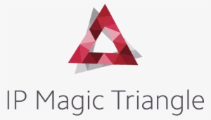 Ip Magic Triangle Logo - Magazine - 540x320 PNG Download - PNGkit