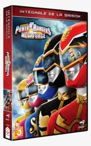 Power Rangers Png Photos - Power Rangers Megaforce Png - 634x361 PNG ...