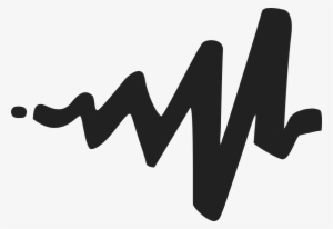 Mark - Orange - Audiomack Logo Transparent Background - 837x576 PNG ...