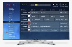 Btv Tv Guide - Btv - 1050x713 PNG Download - PNGkit