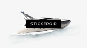 Ship And Ships Transport Yacht - Speedboat - 841x468 PNG Download - PNGkit