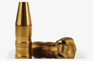 Lead Free Bullets Fox Bullets - Abc Geschoss - 1368x855 PNG Download ...