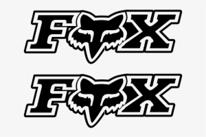 Fox Racing Svg - 733x253 PNG Download - PNGkit
