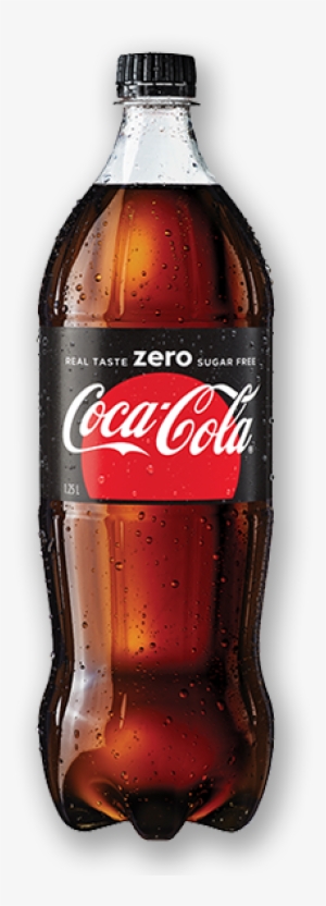2 Liter Soda Png Download - Coca Cola Zero 2l - 600x600 PNG Download ...