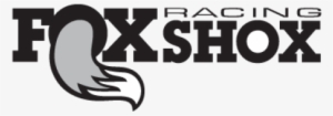 Fox Racing Logo Png - Fox Racing Shox - 400x300 PNG Download - PNGkit