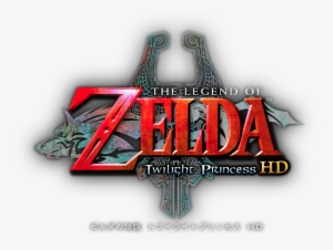 Twilight Princess Hd Site Open, Videos - Legend Of Zelda Twilight ...