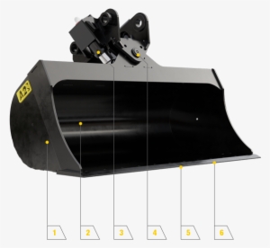 Buckets - Portable Network Graphics - 590x524 PNG Download - PNGkit