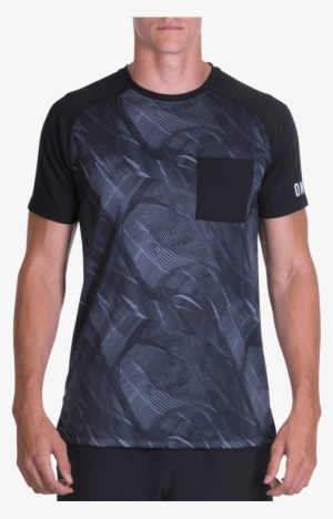 Comfort Color Black Tee - 735x1000 PNG Download - PNGkit