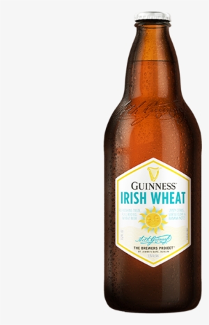 Guinness Irish Wheat Logo - 1440x900 PNG Download - PNGkit