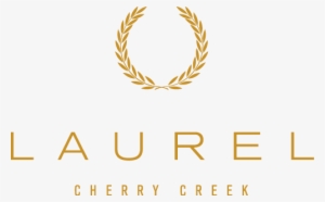 Laurel Luxury Condos Logo - Emblem - 500x311 PNG Download - PNGkit