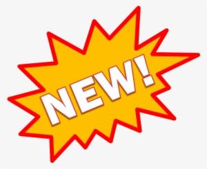 New Burst - Illustration - 648x552 PNG Download - PNGkit