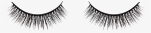 Monroe Lashes Battington Lashes - Harlow Lashes - 2250x3000 PNG ...