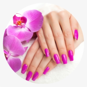 P - Nail Extension Images Png - 350x350 PNG Download - PNGkit