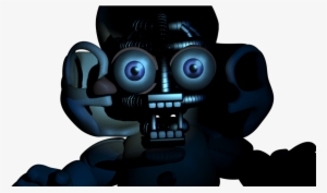 File History - Fnaf Sister Location Keypad - 500x500 PNG Download - PNGkit