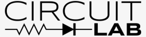 Circuitlab Logo - Electronic Circuits Logo - 3100x900 PNG Download - PNGkit