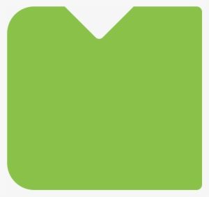 Blockly Light Green Icon - Heart - 1600x1600 PNG Download - PNGkit