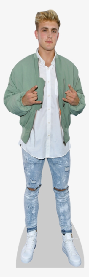 Jake Paul Head Png Clip Transparent Stock - Jake Paul Face Png ...