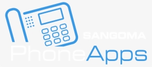 Phoneapps Logo - Logo - 1773x812 PNG Download - PNGkit