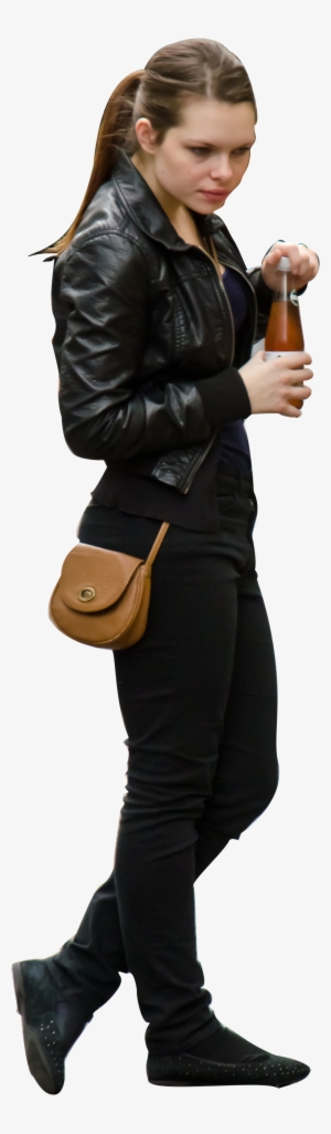 People Cutout, Cut Out People, Render People, People - Old People Back ...