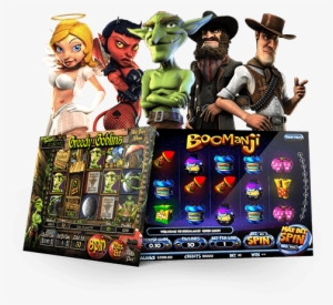 Betsoft Gaming - Bet Soft - 502x439 PNG Download - PNGkit