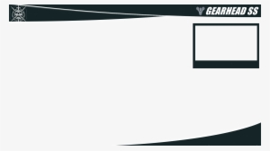 Twitch Overlay Transparent - Twitch Overlay Template Classic ...