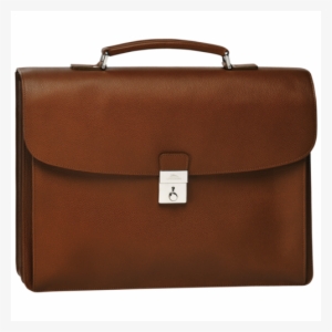 Aktetas Longchamp Bruin - Unieke Maat - 500x500 PNG Download - PNGkit