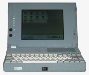 Acorn A4-computer - Acorn A4 - 600x500 PNG Download - PNGkit