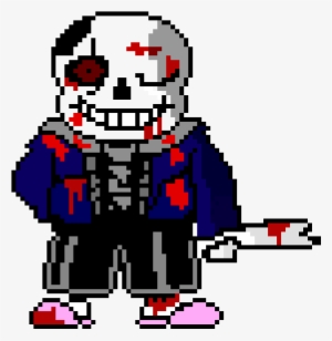 Sans Sprite - Undertale (skull) Phone Case - Samsung Galaxy S4 ...