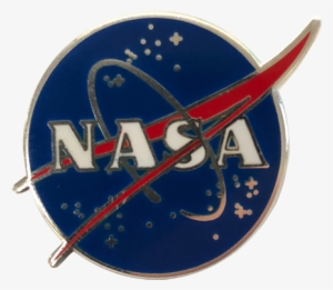 Nasa Vector Pin - Nasa Logo - 439x382 PNG Download - PNGkit