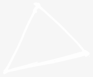 White Triangle PNG, Free HD White Triangle Transparent Image - PNGkit