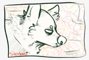 I'll Take The Long Way 'round - Sketch - 500x339 PNG Download - PNGkit