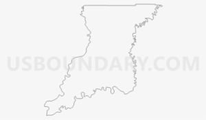 Knox County, Indiana - County Indiana - 450x300 PNG Download - PNGkit