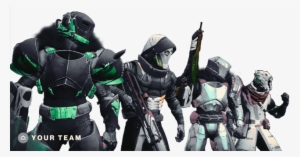 Destiny 2 Trials Transparent - 638x334 PNG Download - PNGkit