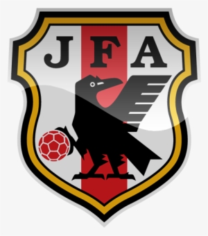 Japan Football Logo Png - 500x500 PNG Download - PNGkit