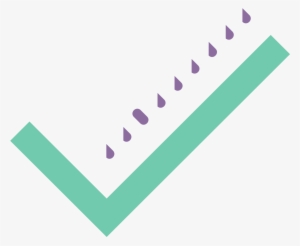 Green Tick Mark Png - Parallel - 1600x1600 PNG Download - PNGkit