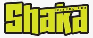 Shaka Brah Logo - 788x1075 PNG Download - PNGkit
