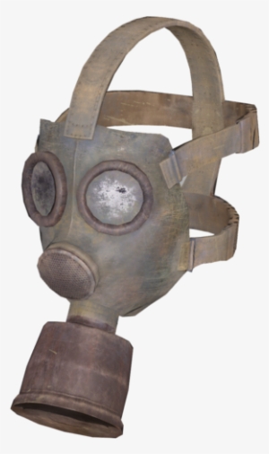 Gas Mask With Goggles - Fallout Gas Mask - 1200x756 PNG Download - PNGkit