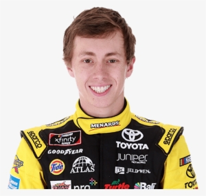 Ryan Blaney Nascar Drivers - 550x440 PNG Download - PNGkit
