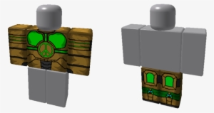 Rambo Pants - Cool Pants In Roblox - 420x420 PNG Download - PNGkit