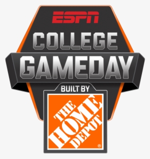 College Game Day Logo - 883x1024 PNG Download - PNGkit
