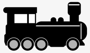 1 / - Train Side View Transparent - 1366x768 PNG Download - PNGkit
