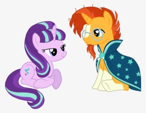 Sunburst - Mlp Sunburst Color Guide - 600x600 PNG Download - PNGkit