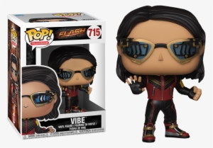 Funko Pop Flash Serie - 700x516 PNG Download - PNGkit