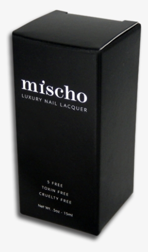 Printed Boxes For Nail Polishes - Nail Polish Boxes Transparent Png ...