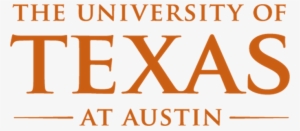 Ut Austin - University Of Texas At Austin Logo Png - 687x300 PNG ...