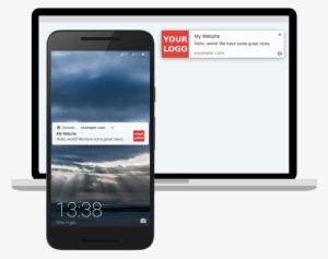 Push Notifications Icon - Mobile Push Notification Icon - 750x750 PNG ...