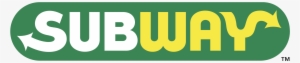 Subway Logo PNG, Free HD Subway Logo Transparent Image - PNGkit