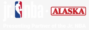 Nba Jr Logo - 2400x844 PNG Download - PNGkit