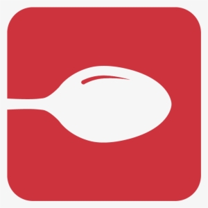Order Online - Zomato App Icon Png - 725x746 PNG Download - PNGkit