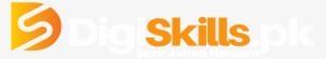 Logo - Digiskills Logo - 2048x435 PNG Download - PNGkit